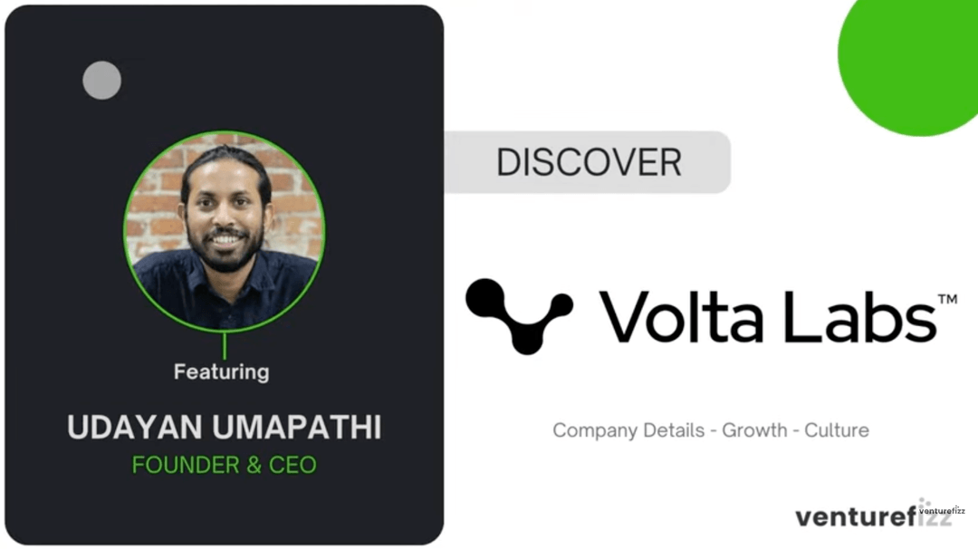Volta Blog | Discover Volta Labs